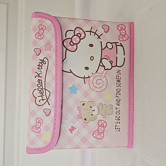 Storage & Organization | Hello Kitty Storage Box | Poshmark